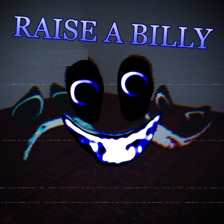 RAISE A BILLY - Official Icon | Fandom