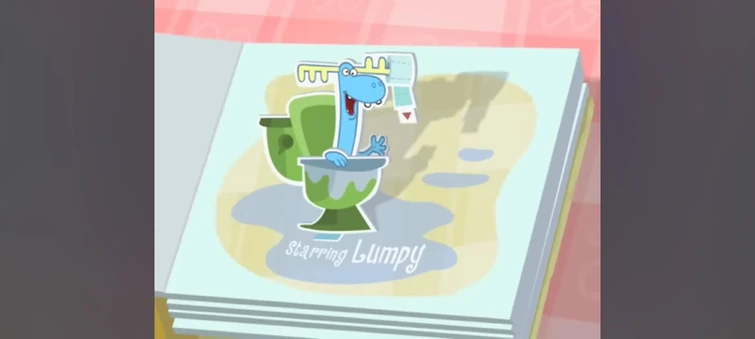 Uhhh😨😨😨 SKIBIDI LUMPY 😁 | Fandom