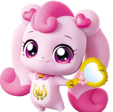 Which heartsping is better? | Fandom