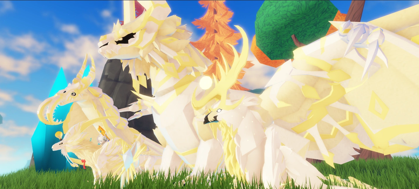 Finished my BnM Dev Dragons Collection :D | Fandom