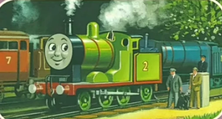 Some of my FAVORITE AI-Generated RWS characters. | Fandom