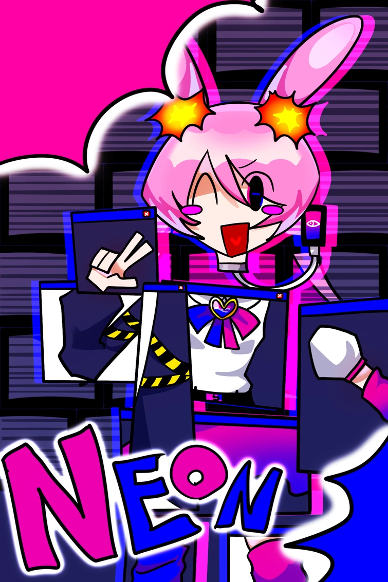 Roblox OC | Fandom