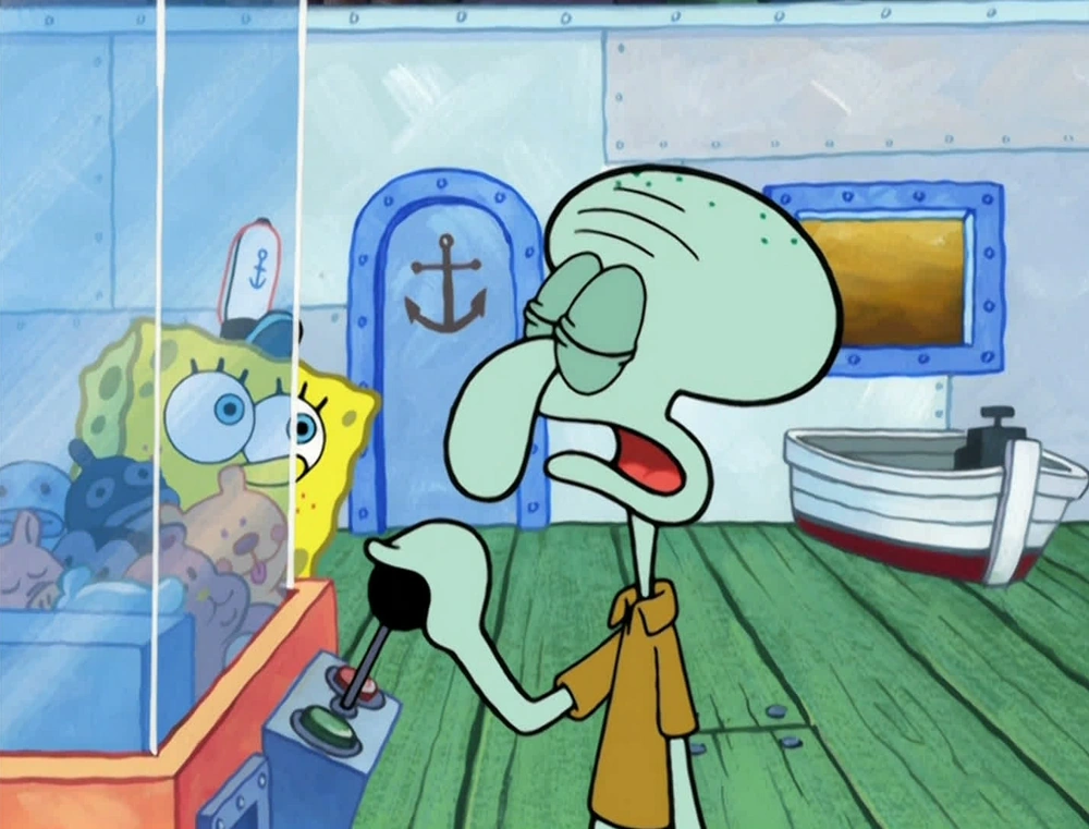 Posting a random SpongeBob image till my birthday. (Day 8 of 15) | Fandom