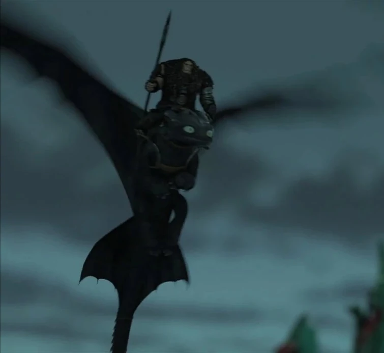 Is drago can move his prosthetic arm or not | Fandom