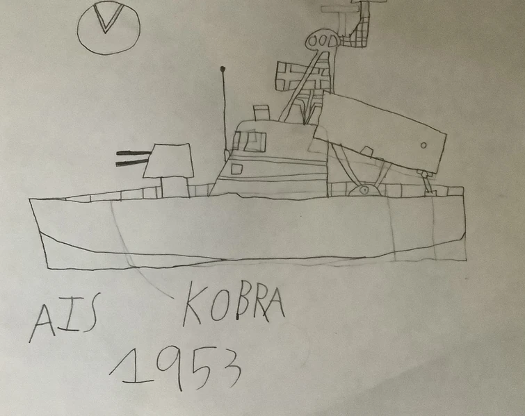 Missile boat | Fandom