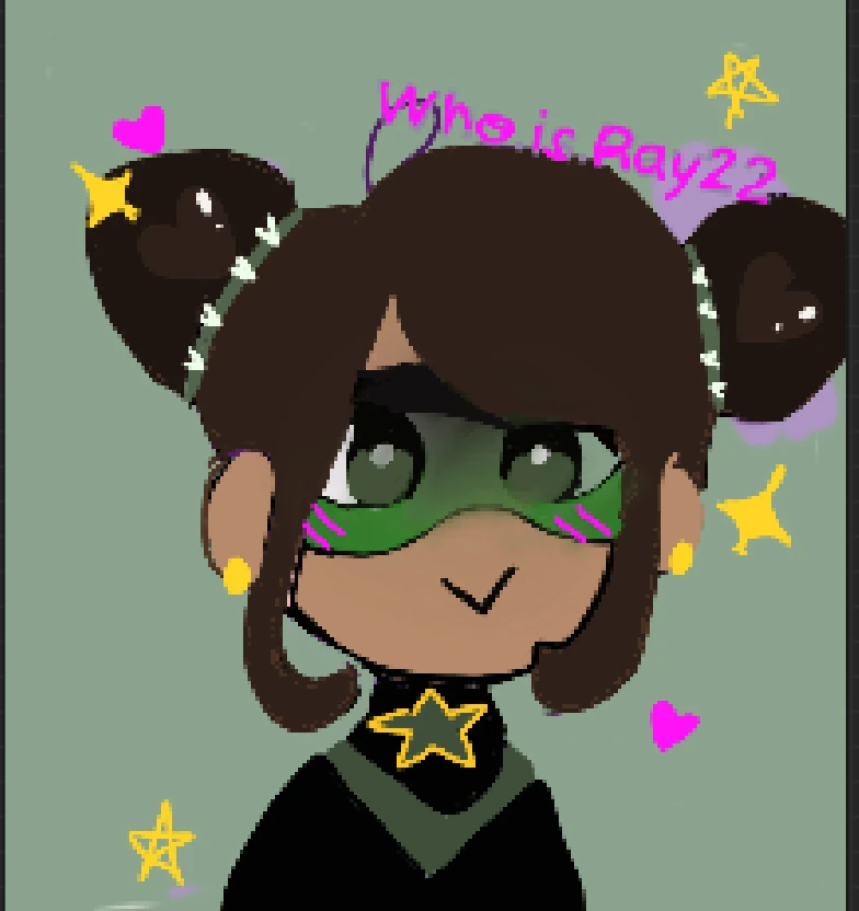 I have no idea!😀 | Fandom