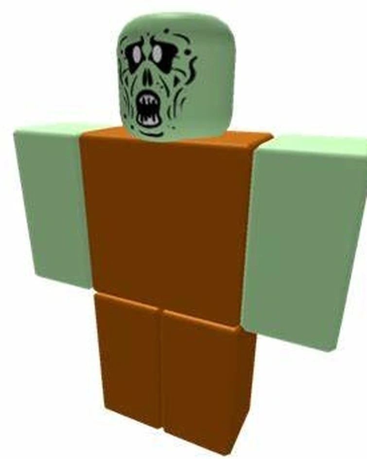 most nostalgic roblox game | Fandom