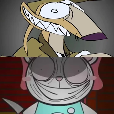 Which YouTube cartoon character ship is the most underrated? | Fandom