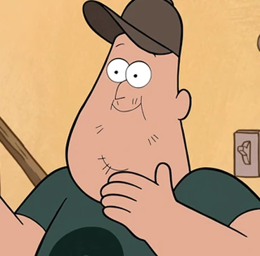 Best/Favorite Gravity Falls Guy | Fandom