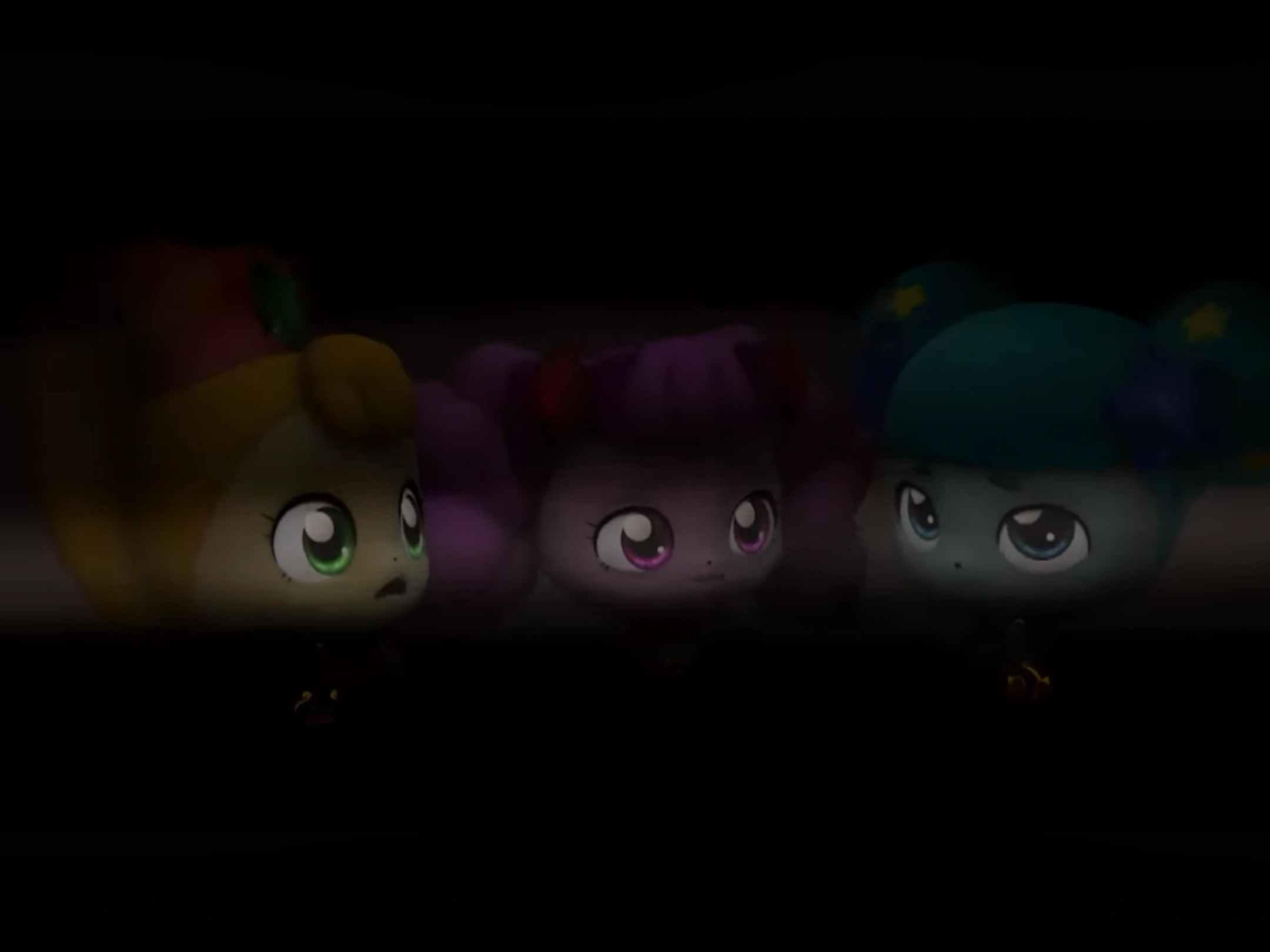 What happening here? (Wrong answers only) | Fandom