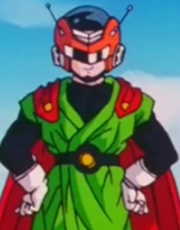 best gohan outfit | Fandom