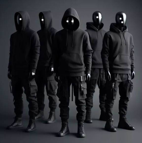 Nether in different places and using different abilities and or just ...