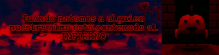 El iceberg definitivo de chicken gun | Fandom