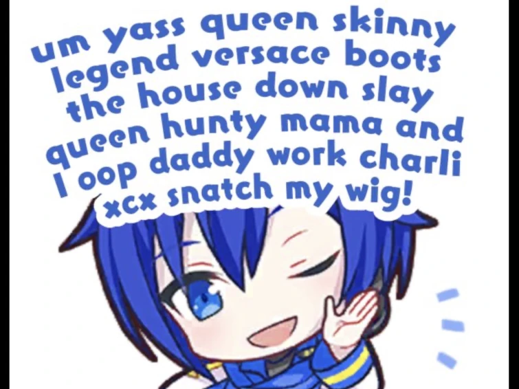 Hello, hello everyone! | Fandom