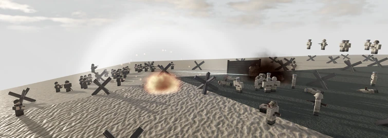 Developers have started testing AI in Centaura | Fandom