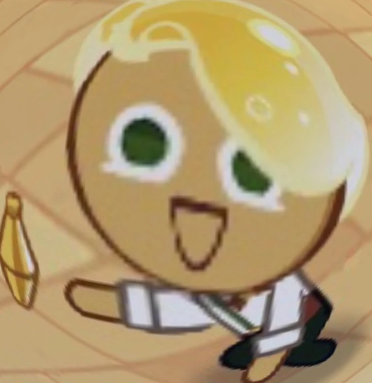 sparkling cookie | Fandom