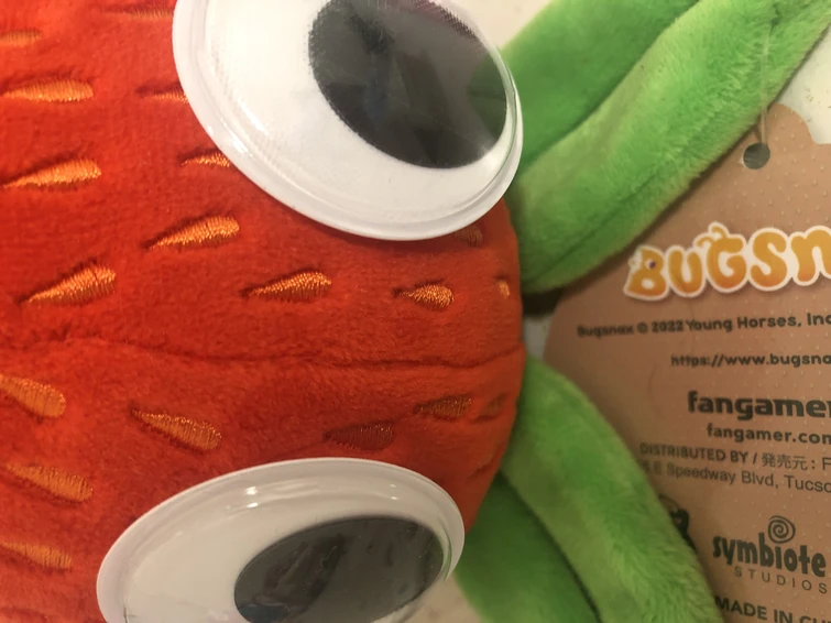 Discuss Everything About Bugsnax Wiki | Fandom