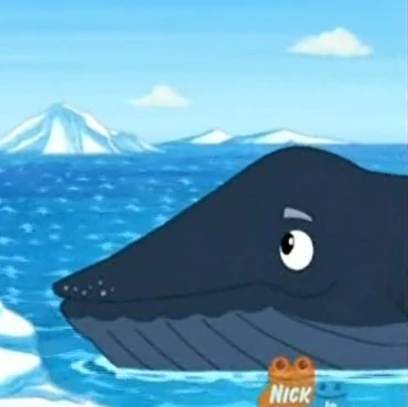 who was best whale from Dora or Diego | Fandom