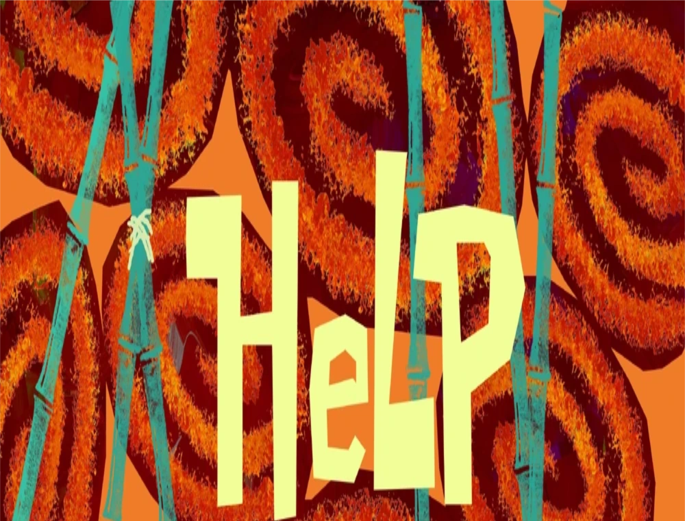 help | Fandom