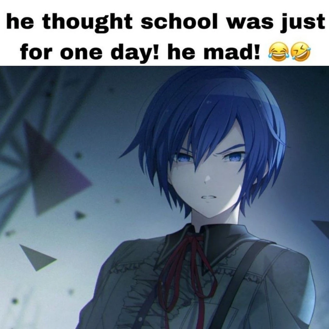 Oh dear... | Fandom