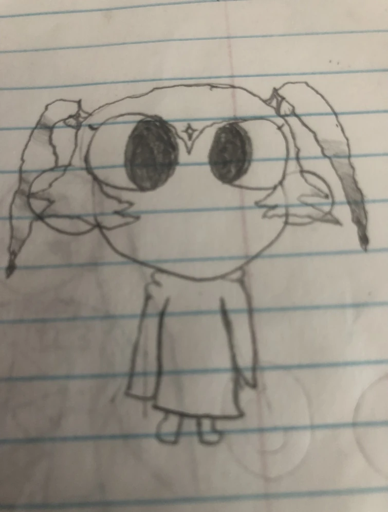 New pjsk wiki trend: draw your goobersona | Fandom