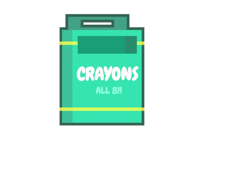 My BFDI/MOSS OC is Arrow | Fandom