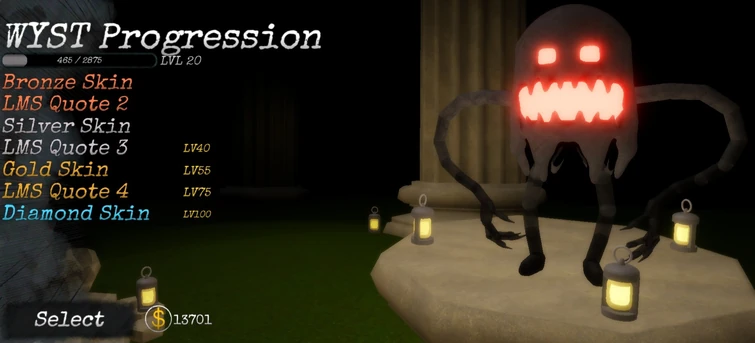 Discuss Everything About Pillar Chase Wiki | Fandom