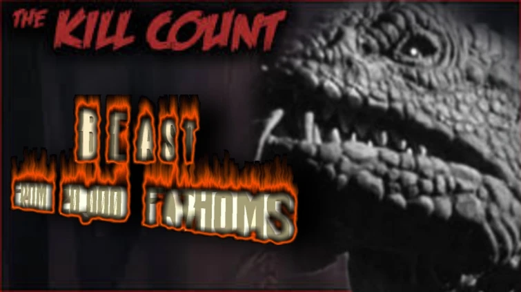 Dead Meat Fan Thumbnails (Monster Movies #3) | Fandom