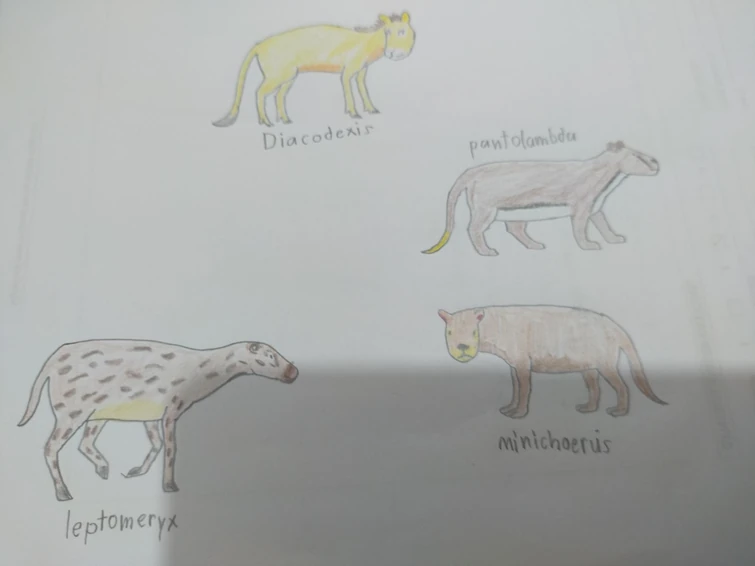 Discuss Everything About Dinopedia | Fandom