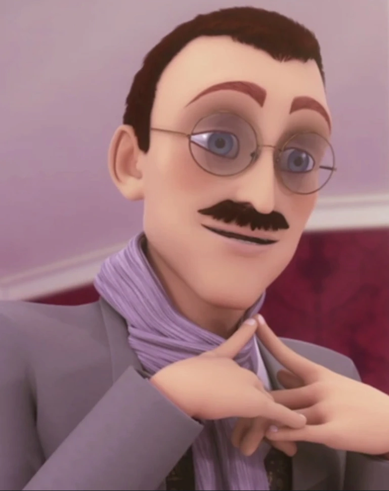 Secret villain revealed?! | Fandom