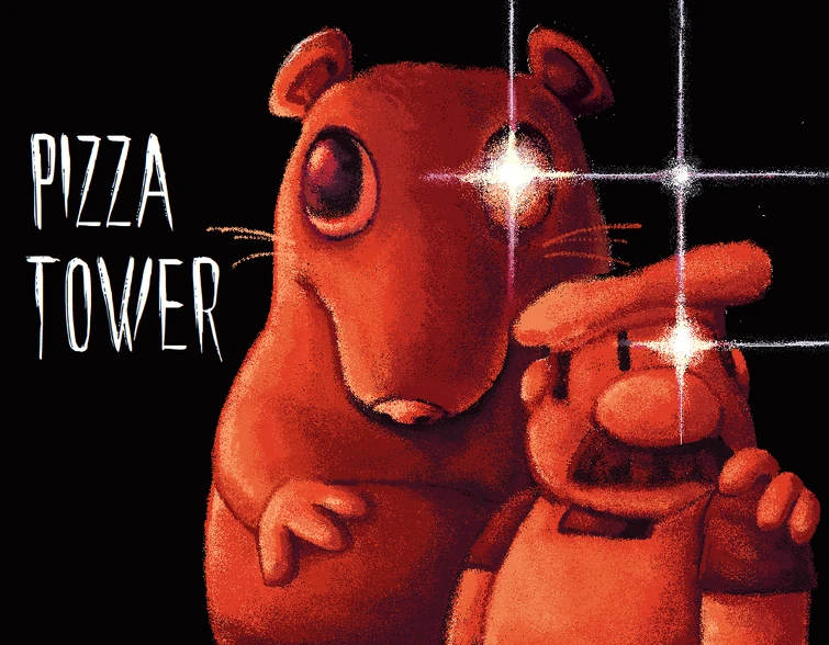 Discuss Everything About Pizza Tower Wiki | Fandom