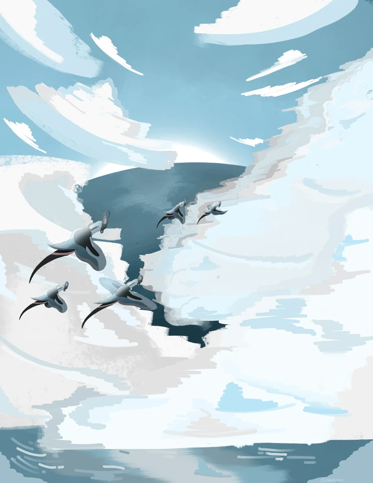 Discuss Everything About Creatures of Sonaria Wiki | Fandom