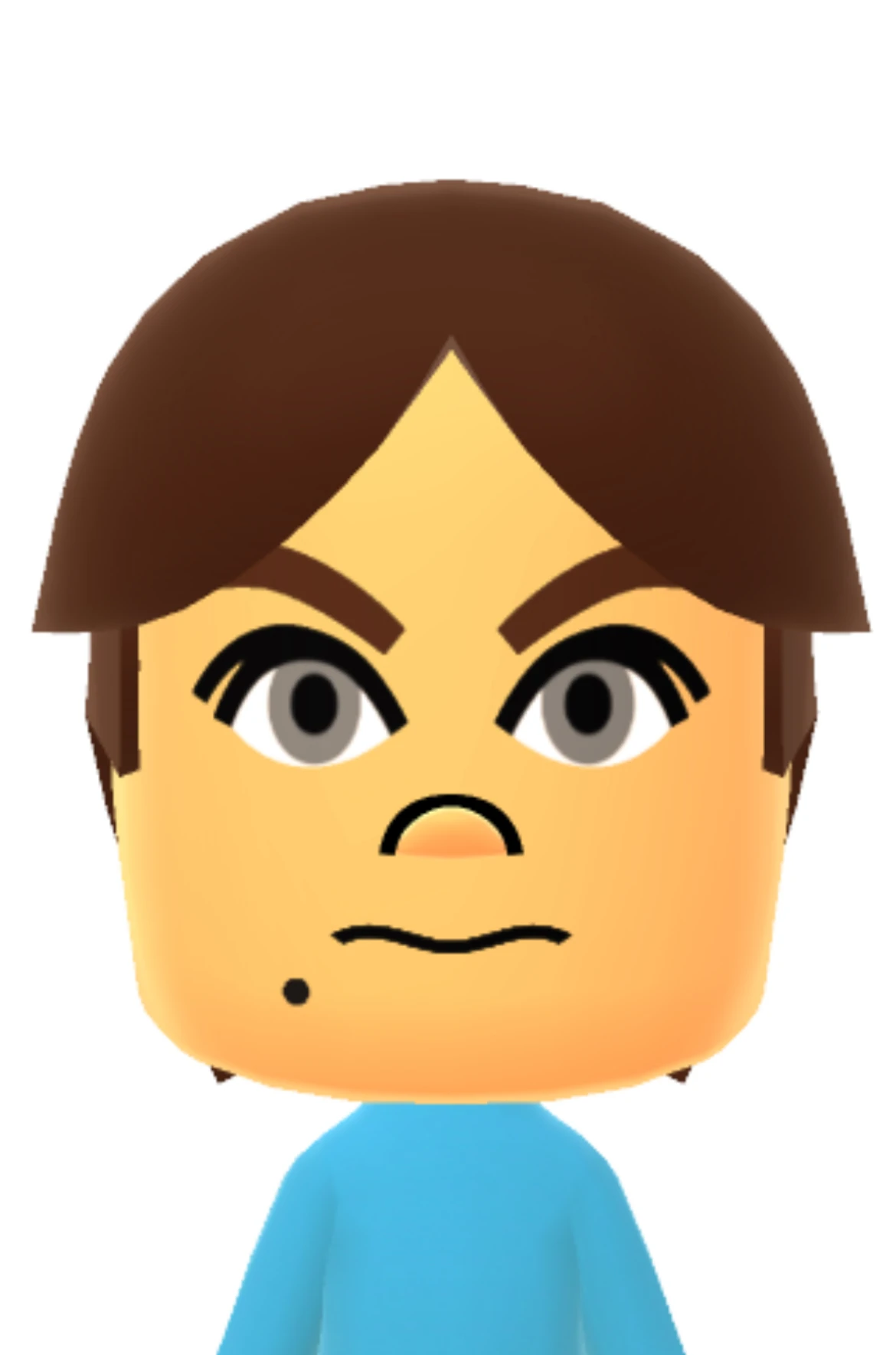 Part 5 of my brand new cpu miis | Fandom