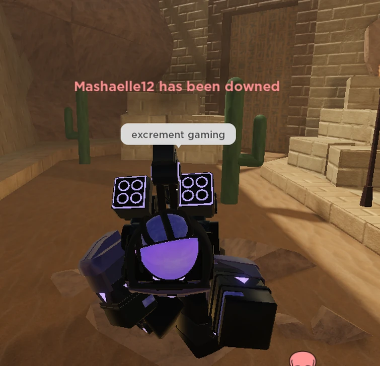 How minigunner gets a mask in his lvl 1 form | Fandom