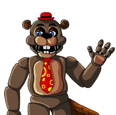 Which animal will he be (see previous post for background information ...