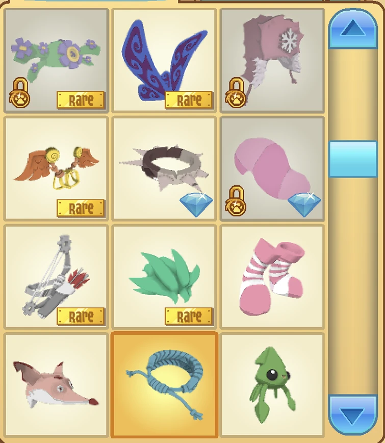 Discuss Everything About Animal Jam Item Worth Wiki | Fandom