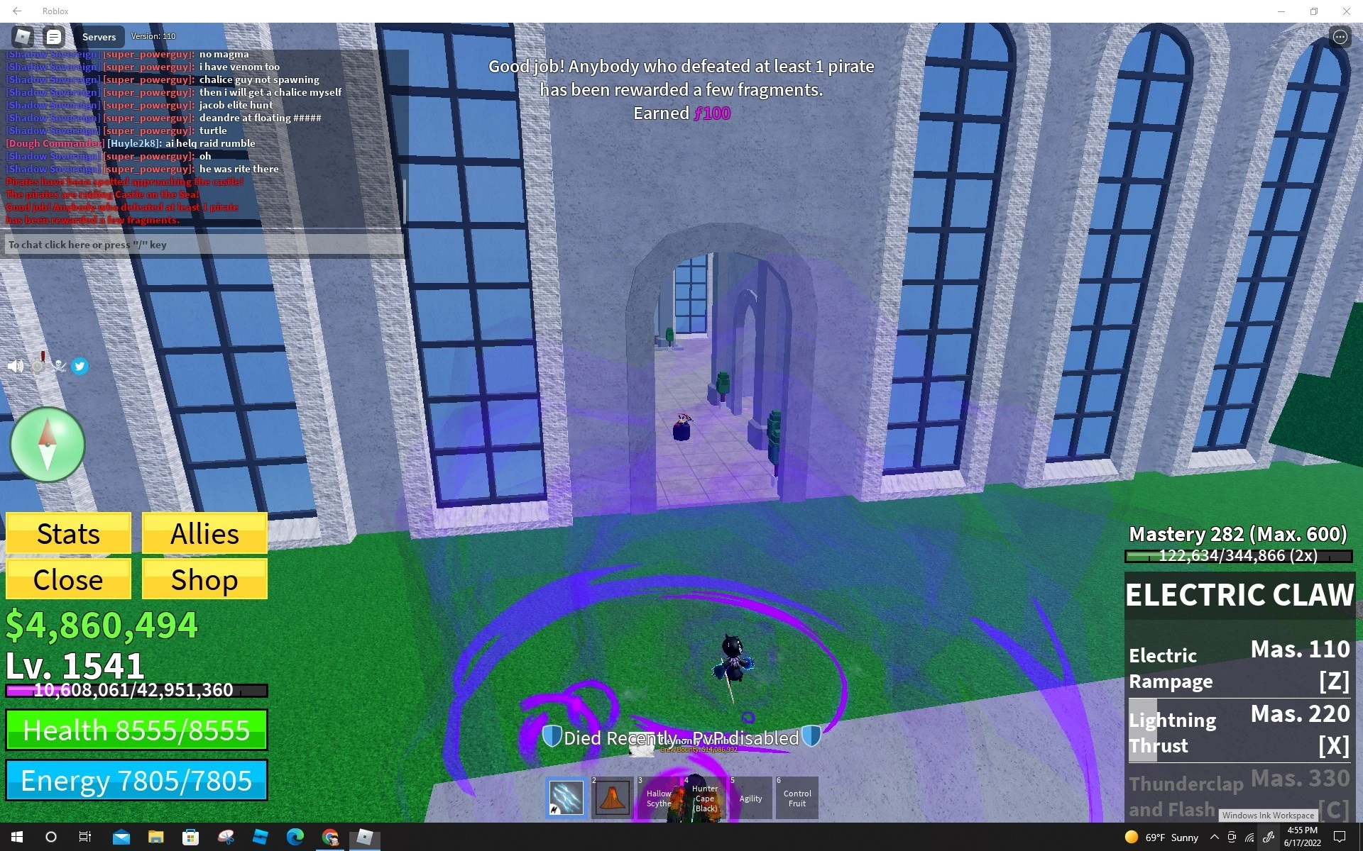 Castle raid tips and tricks | Fandom