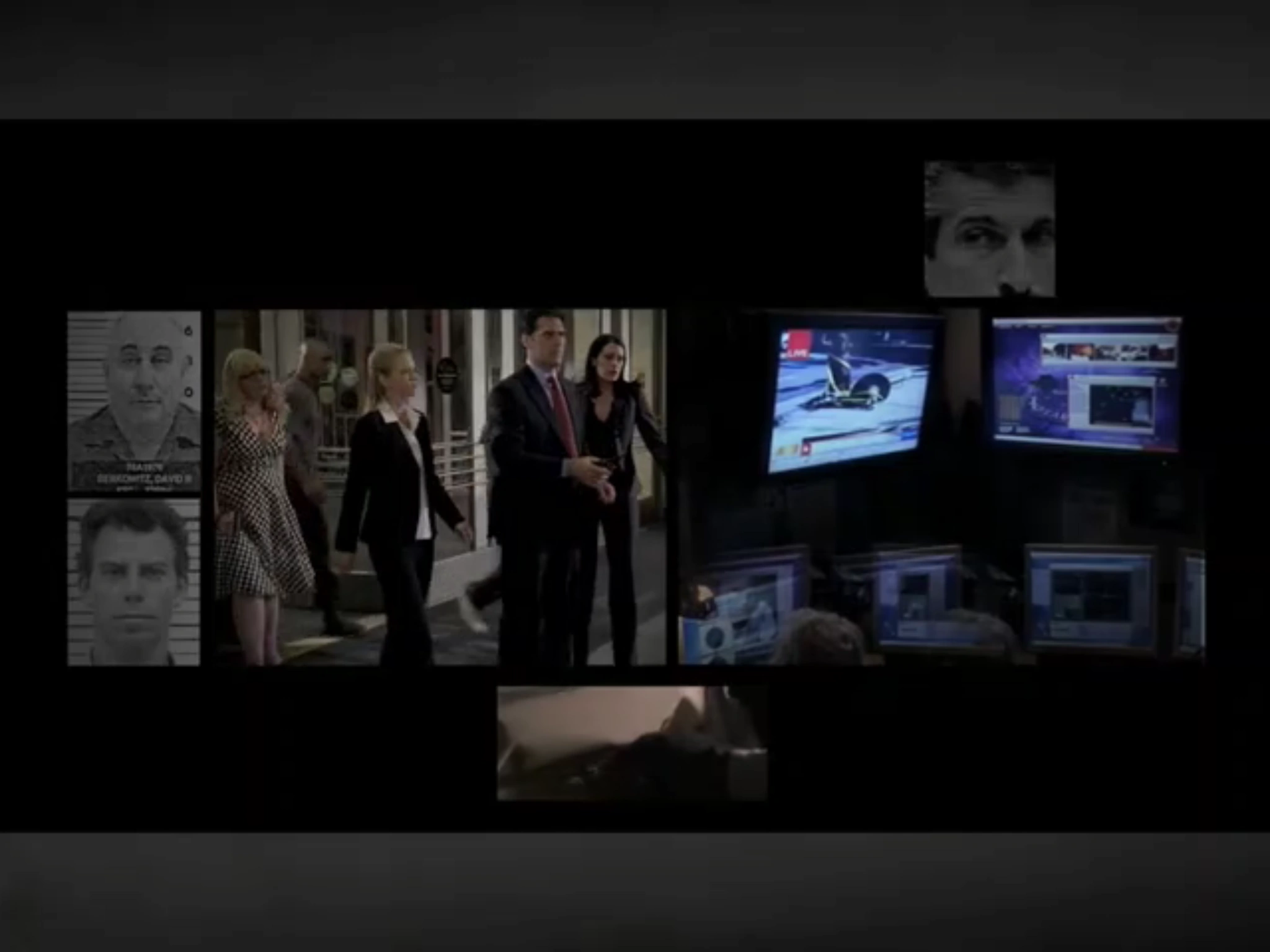 Opening credits | Fandom