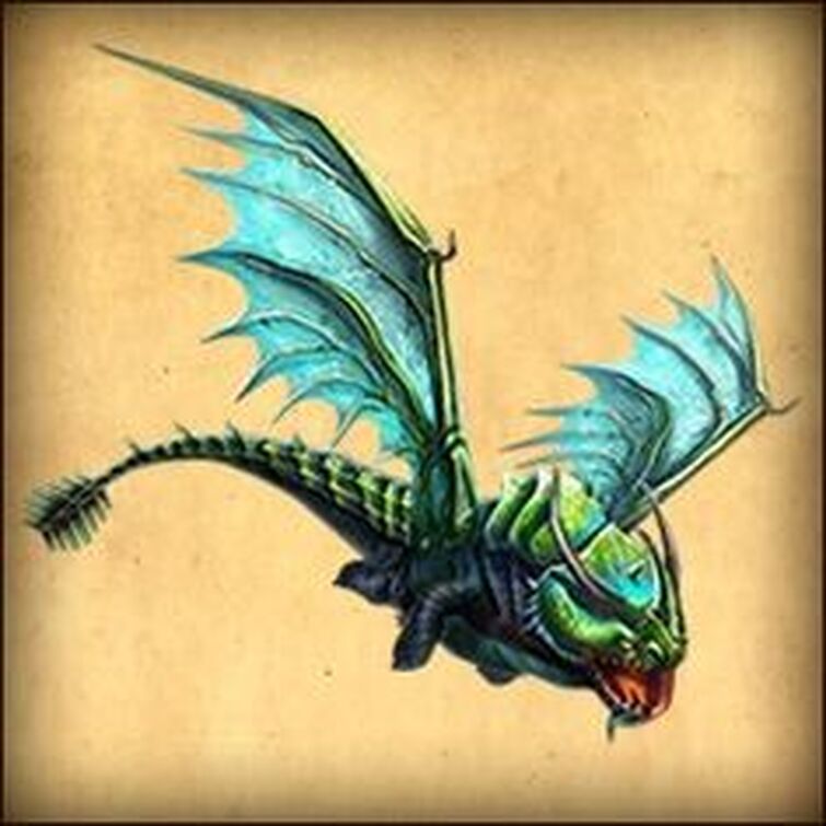 Discuss Everything About Dragonfire Wiki Fandom