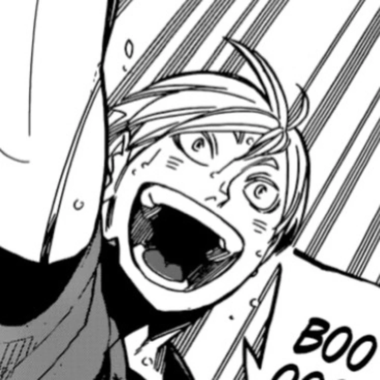 Manga Lev is so adorable | Fandom