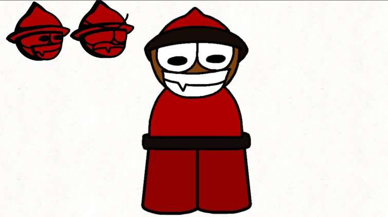 Cornage Attack (Phantom Attack D&B Concept) | Fandom