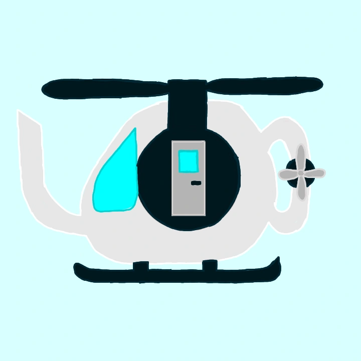 QUICK, TO THE CESUS-COPTER! | Fandom