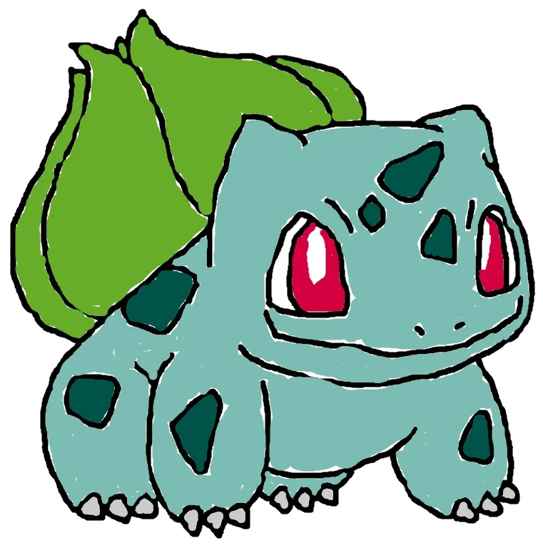 Bulbasaur | Fandom
