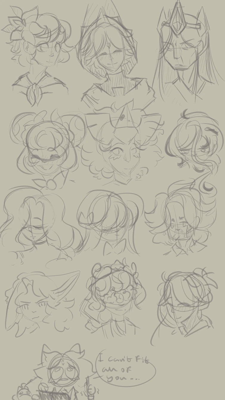 Discuss Everything About Cookie Run: Kingdom OCs Wiki | Fandom