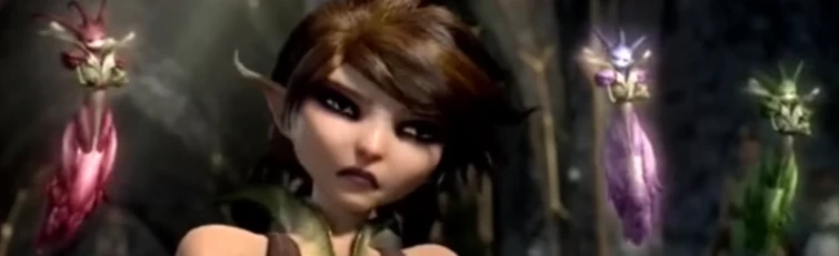 Who were the 3 Fairies that assisted Marianne in Strange Magic? Did ...