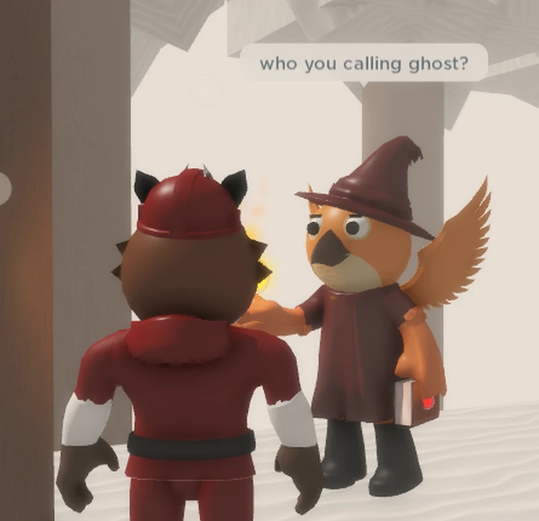 Never mess with Phenna! (What happens next?) | Fandom