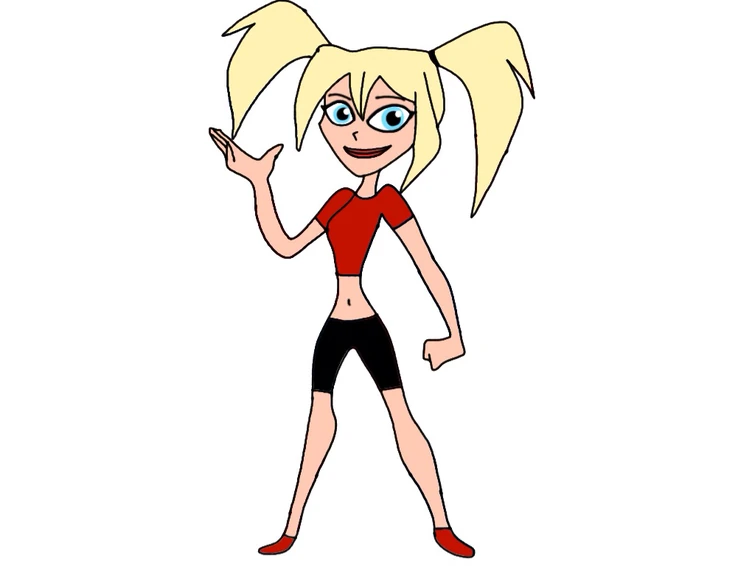 DCSHG 2019: What if Sindella had survived the explosion? | Fandom