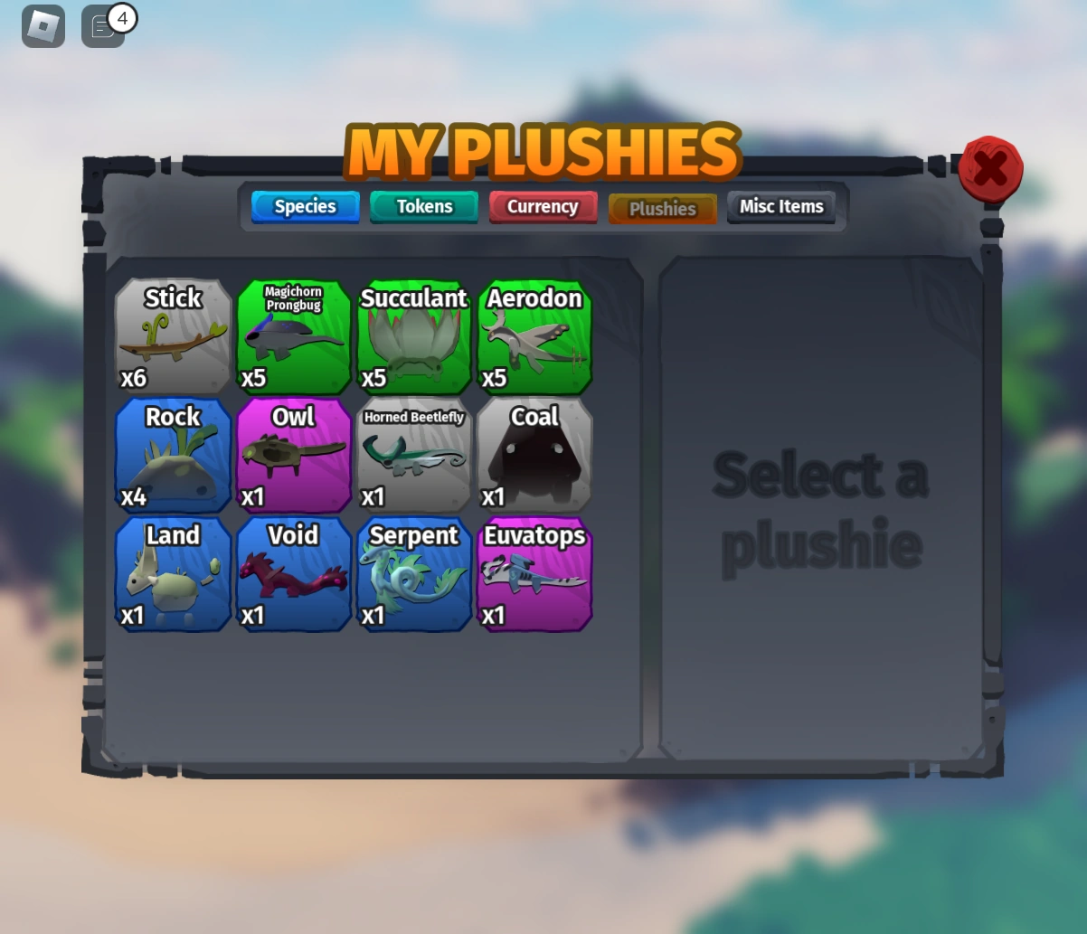 Trading these Tokens/Plushies | Fandom