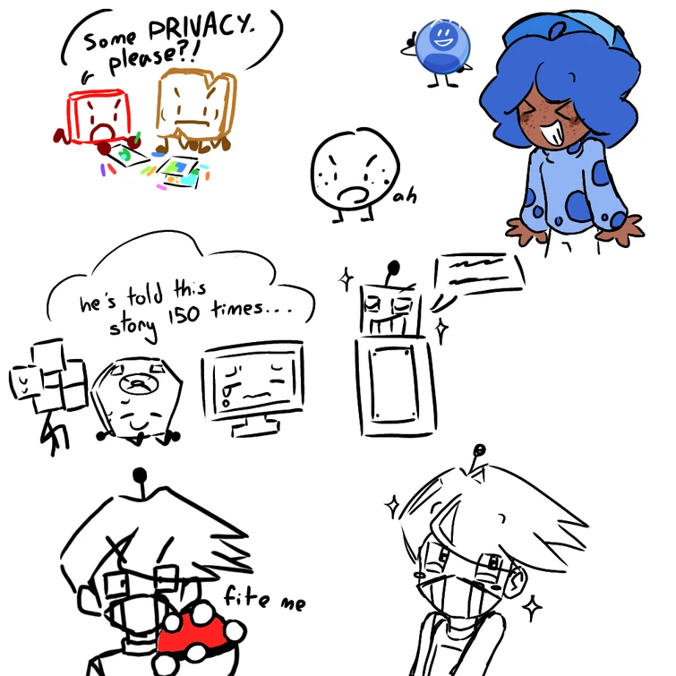 doodles | Fandom