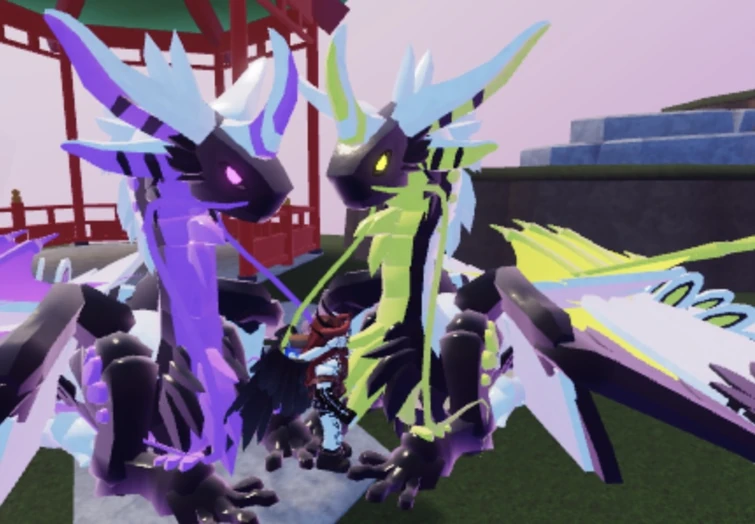 10 DBL sky’s update | Fandom